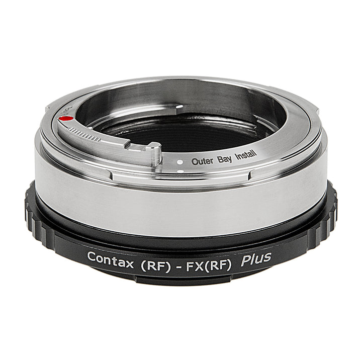 Lens Mount Adapters – Fotodiox, Inc. USA