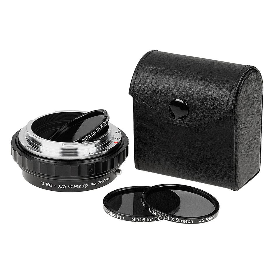 Lens Mount Adapters – Fotodiox, Inc. USA