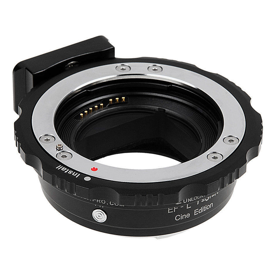 Lens Mount Adapters – Fotodiox, Inc. USA