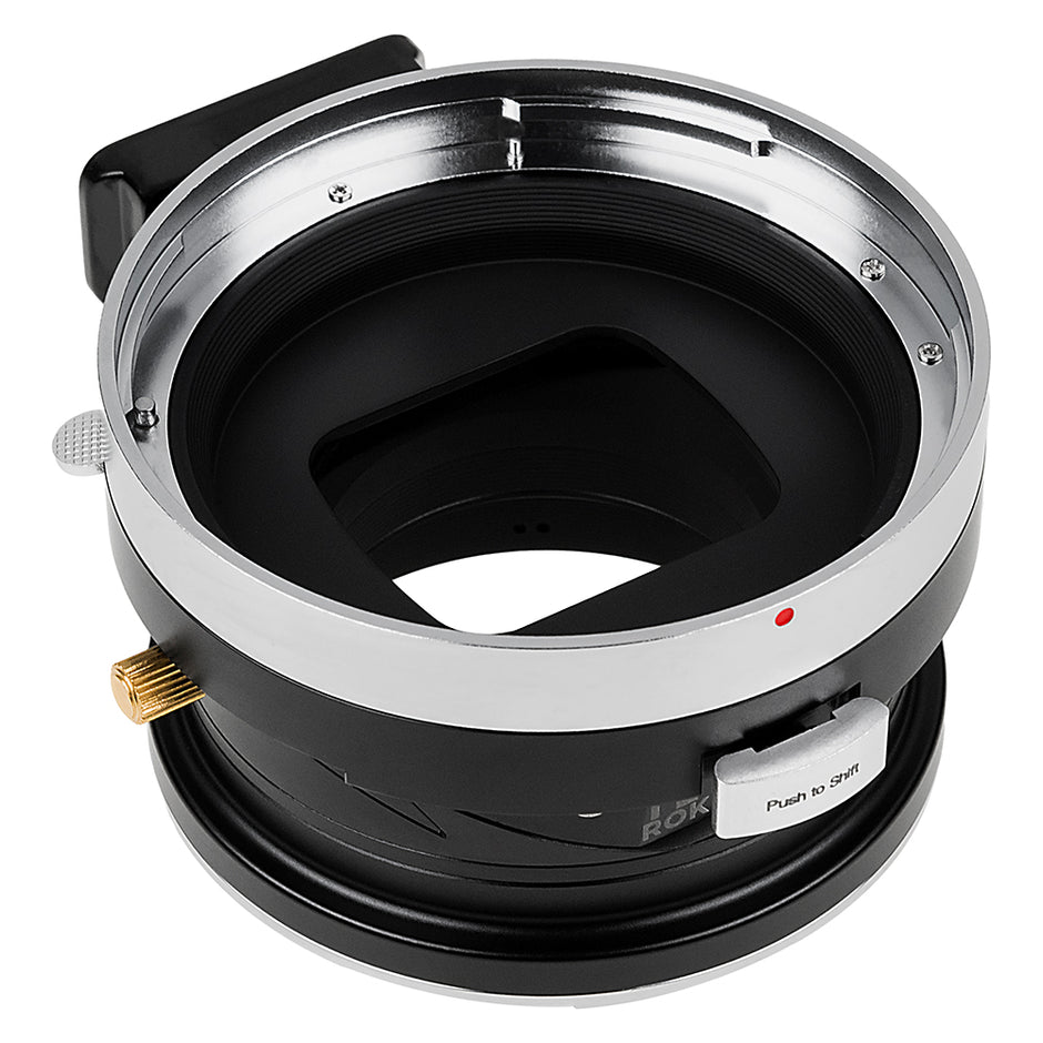 Lens Mount Adapters – Fotodiox, Inc. USA