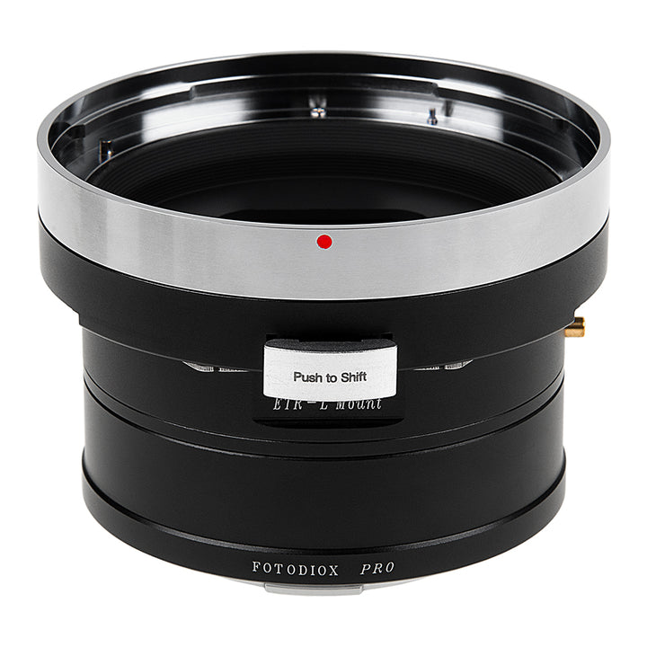 Lens Mount Adapters – Fotodiox, Inc. USA