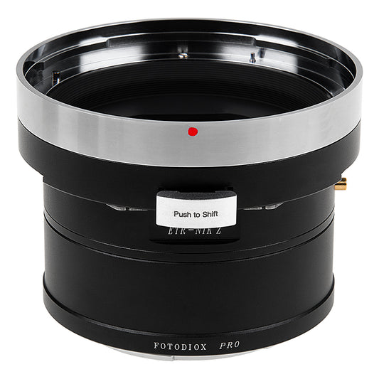 Lens Mount Adapters – Fotodiox, Inc. USA