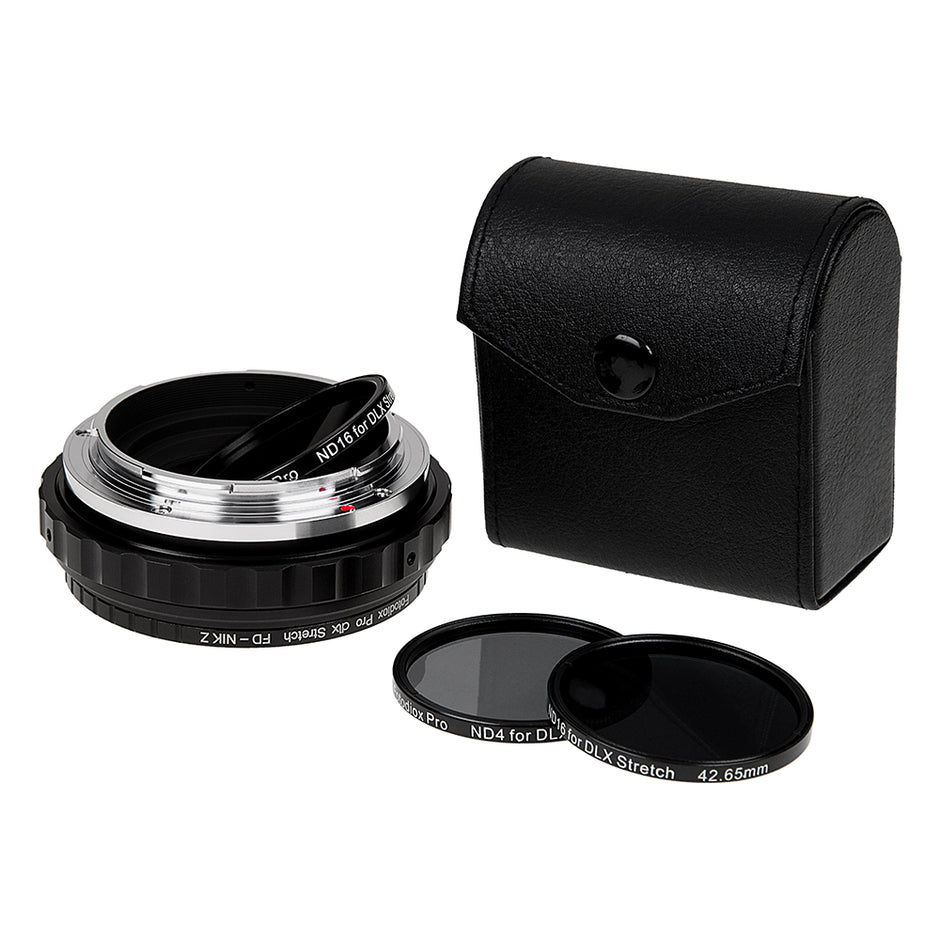 Lens Mount Adapters – Fotodiox, Inc. USA