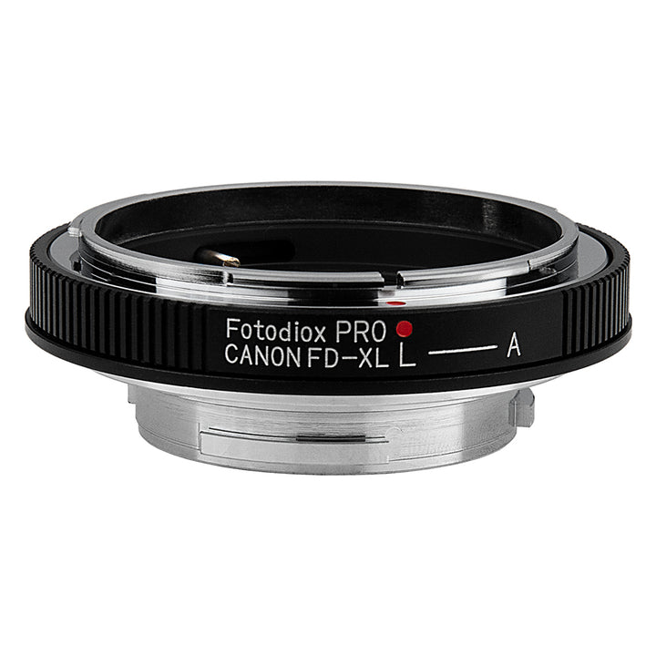 Canon XL Adapters – Fotodiox, Inc. USA