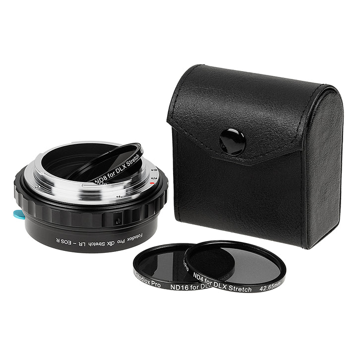 Lens Mount Adapters – Fotodiox, Inc. USA
