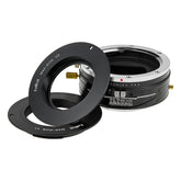 Lens Mount Adapters – Fotodiox, Inc. USA