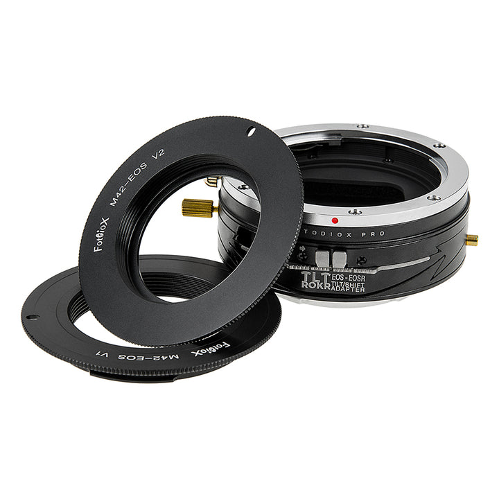 Lens Mount Adapters – Fotodiox, Inc. USA
