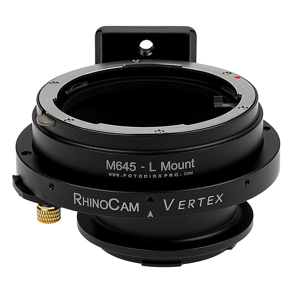 Leica L (TL/SL) Adapters – Fotodiox, Inc. USA