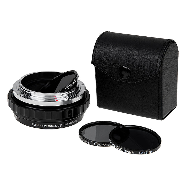 Lens Mount Adapters – Fotodiox, Inc. USA