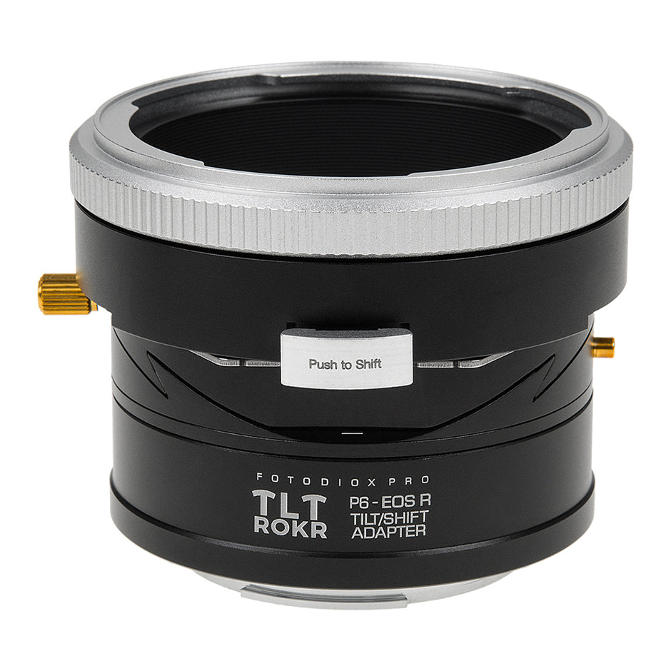 Lens Mount Adapters – tagged "tlt rokr" – Fotodiox, Inc. USA