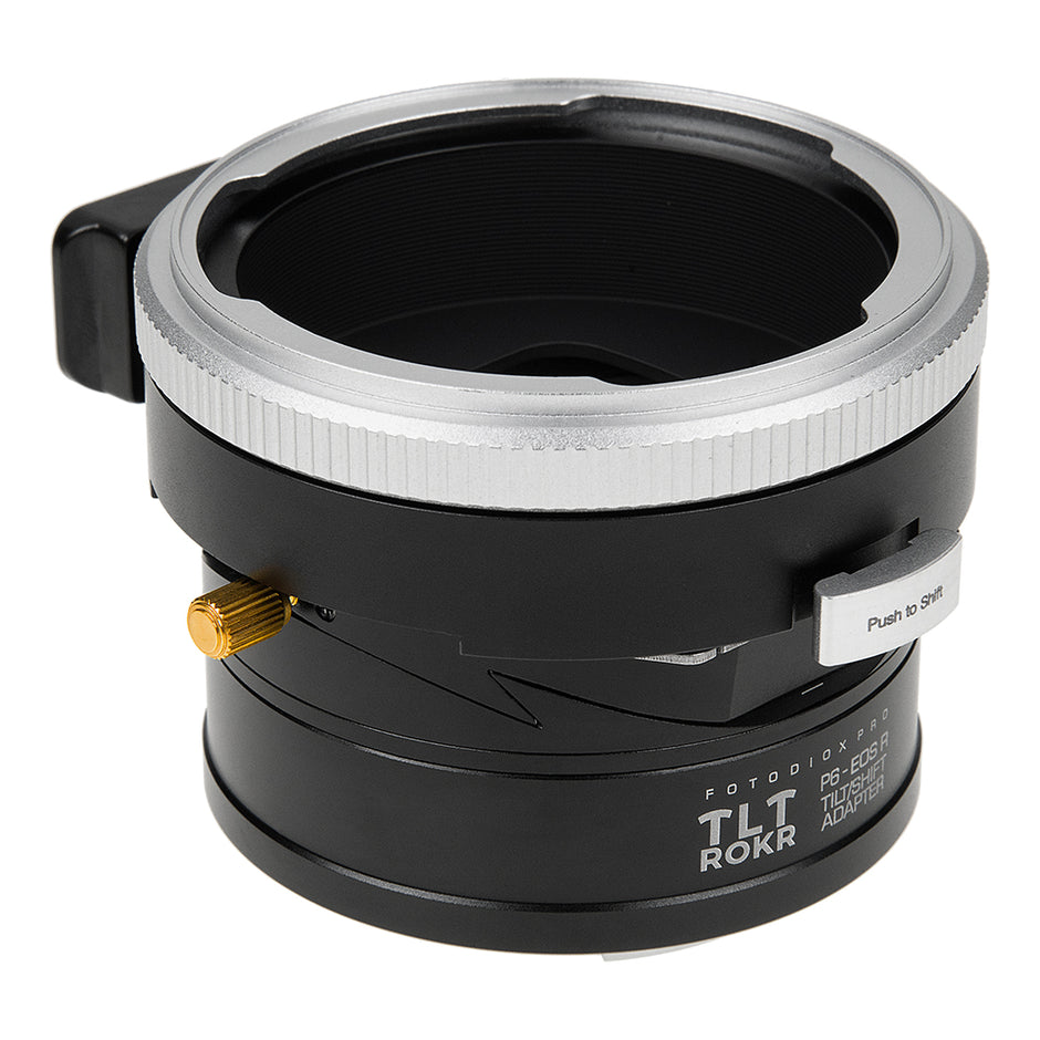 Lens Mount Adapters – tagged "tlt rokr" – Fotodiox, Inc. USA