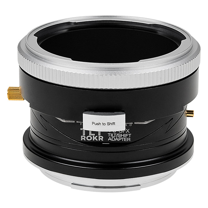 Lens Mount Adapters – Fotodiox, Inc. USA