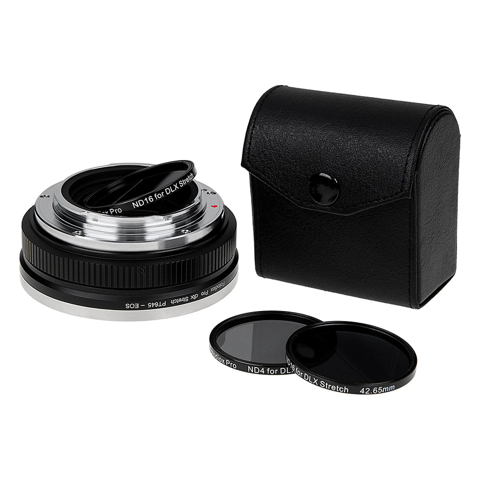 Lens Mount Adapters – Fotodiox, Inc. USA