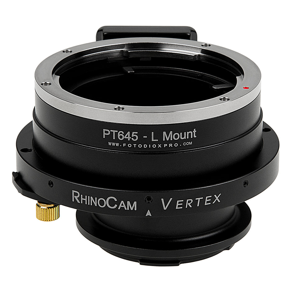 Lens Mount Adapters – Fotodiox, Inc. USA