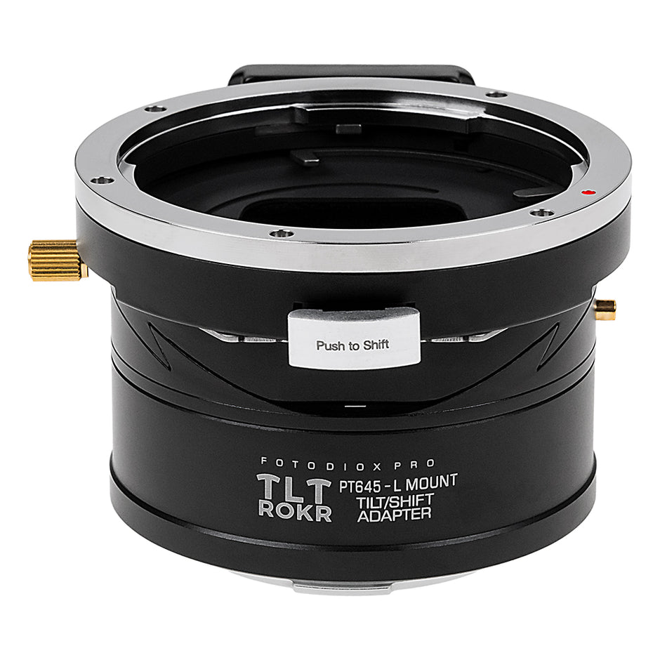 Lens Mount Adapters – Fotodiox, Inc. USA