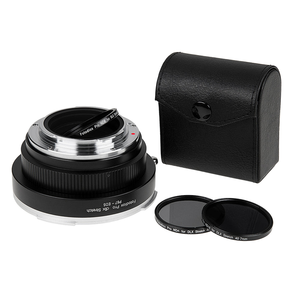 Lens Mount Adapters – Fotodiox, Inc. USA