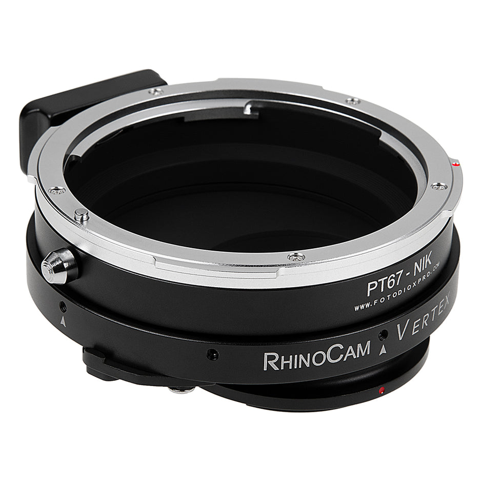 Lens Mount Adapters – Fotodiox, Inc. USA