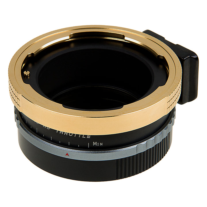 Lens Mount Adapters – Fotodiox, Inc. USA