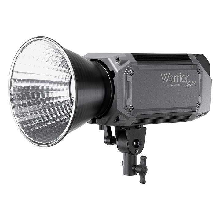 Warrior 300D Daylight LED Light - 5600k Light for Still and Video ...