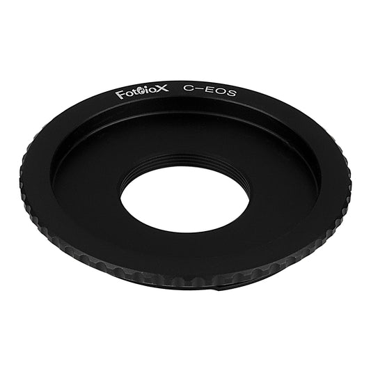 Canon EF/EF-S Mount Adapter – Fotodiox, Inc. USA