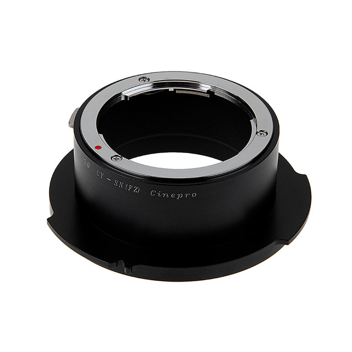 Sony FZ Mount Adapters – Fotodiox, Inc. USA