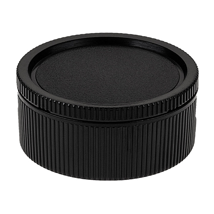 Rear Lens Caps – Fotodiox, Inc. USA