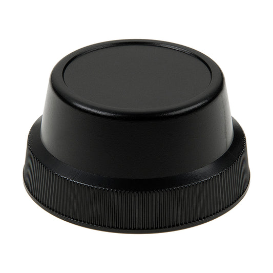 Rear Lens Caps – Fotodiox, Inc. USA
