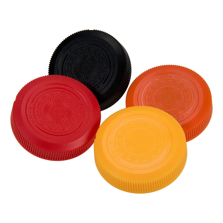 Rear Lens Cap Canon RF Mount Lenses Adapters (Canon 2962C001 Dust RF) – Fotodiox, Inc. USA