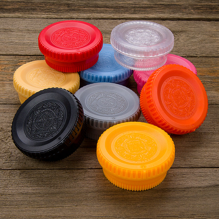 Body & Rear Cap Sets – Fotodiox, Inc. USA