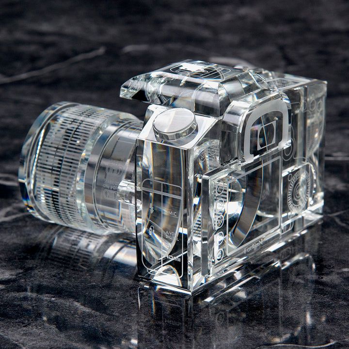 Crystal Cameras – Fotodiox, Inc. USA