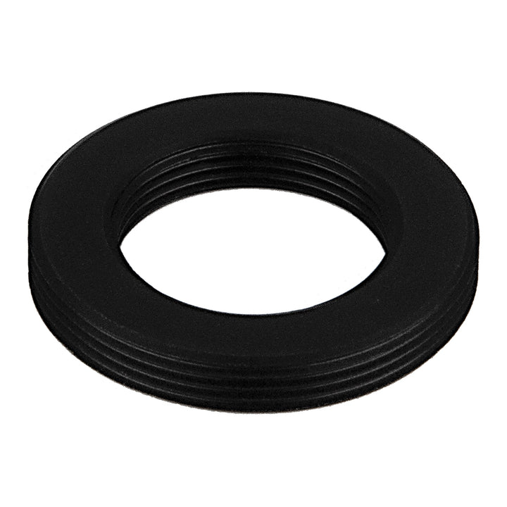 D-Mount CCTV / Cine Lenses to C-Mount Cameras - Pro Lens Adapter ...