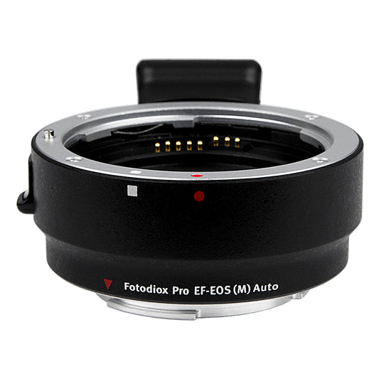 Canon EOS M Mount Adapter – Fotodiox, Inc. USA