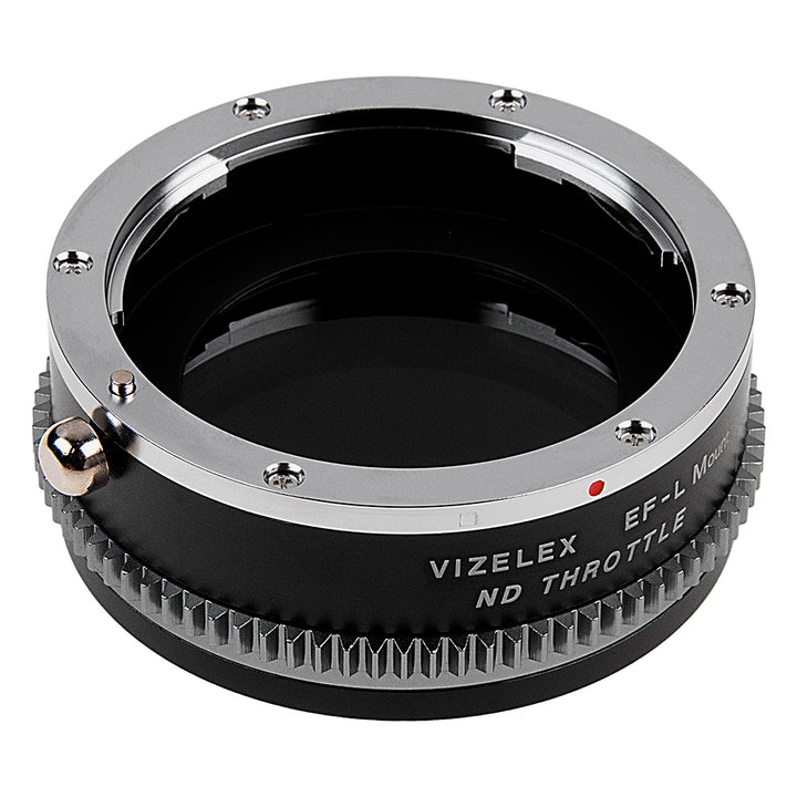 Vizelex ND Throttle (Vari-ND Adapters) – Fotodiox, Inc. USA