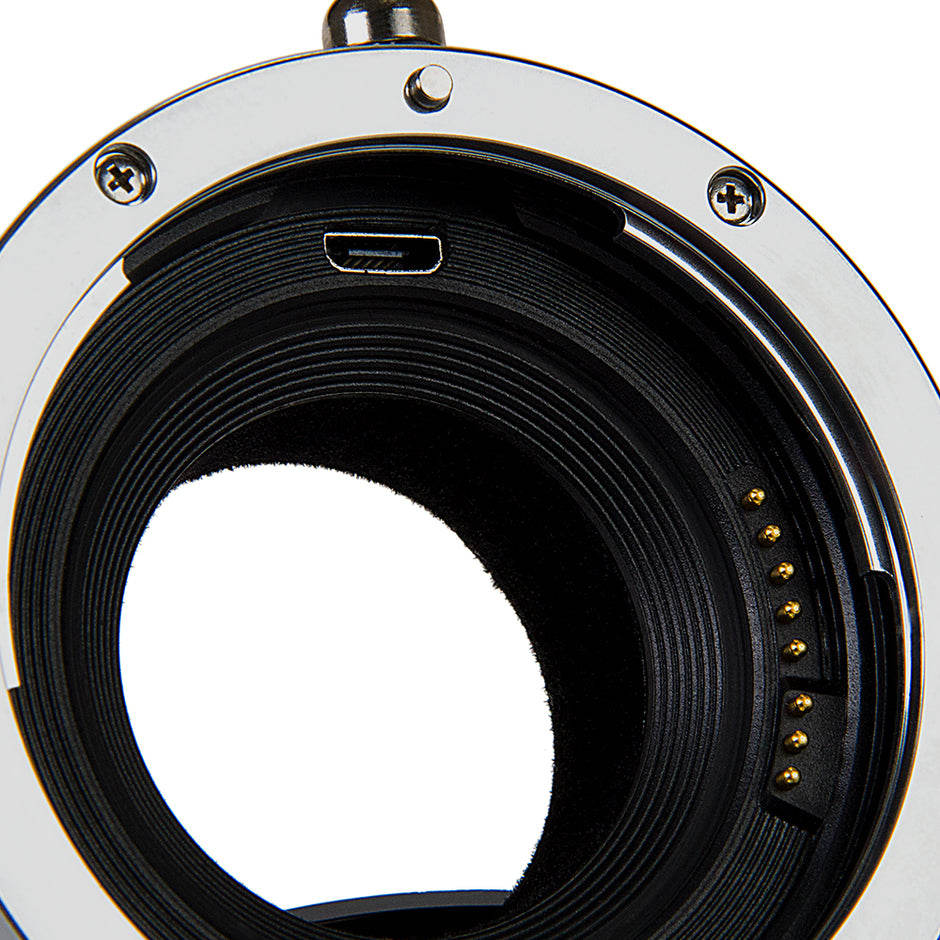 Fujifilm X Adapters – Fotodiox, Inc. USA
