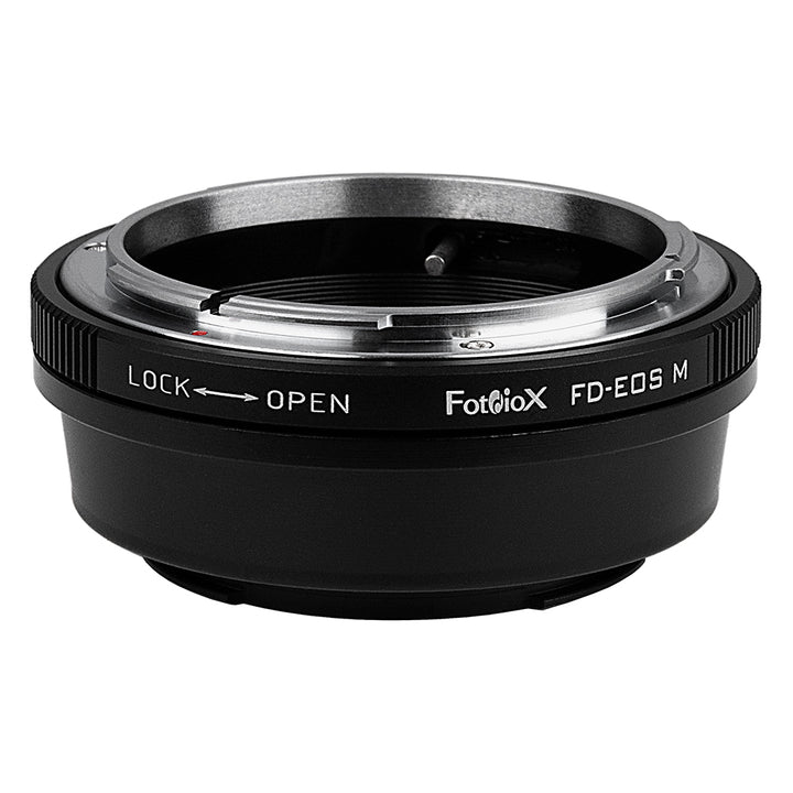 Canon EOS M Mount Adapter – Fotodiox, Inc. USA