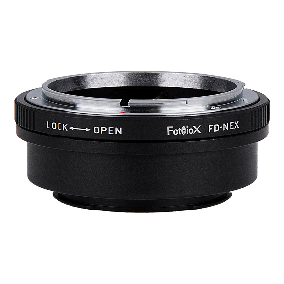 Sony E Adapters – Fotodiox, Inc. USA
