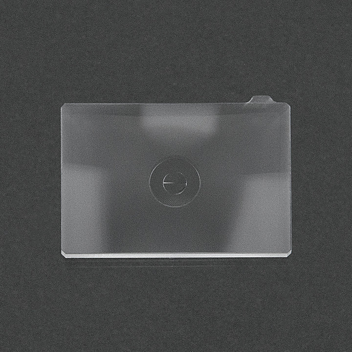 Fotodiox Replacement Split Image Focusing Screen with Micro-Prism for ...