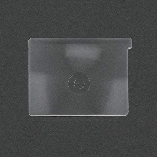 Fotodiox Replacement Split Image Focusing Screen with Micro-Prism for ...