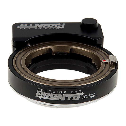 Nikon Z Adapters – Fotodiox, Inc. USA