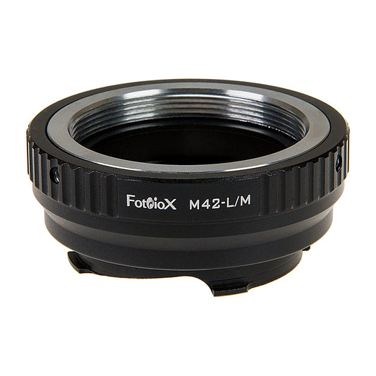Leica M Adapters – Fotodiox, Inc. USA