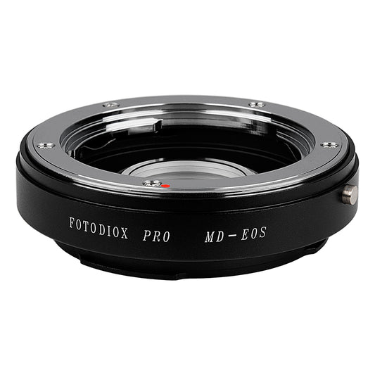 Canon EF/EF-S Mount Adapter – Fotodiox, Inc. USA