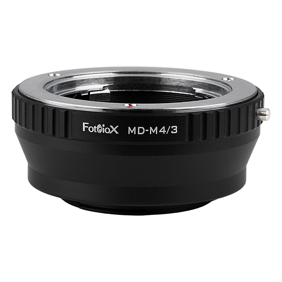 Micro Four Thirds Adapters – Fotodiox, Inc. USA