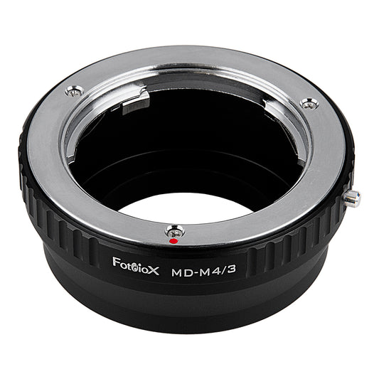 Micro Four Thirds Adapters – Fotodiox, Inc. USA