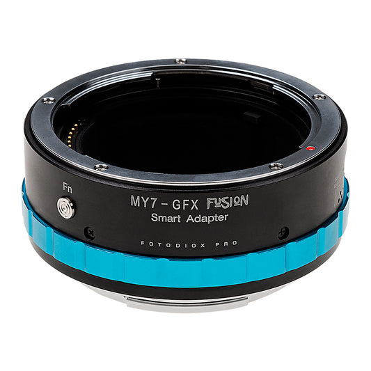 Fujifilm GFX Adapters – Fotodiox, Inc. USA