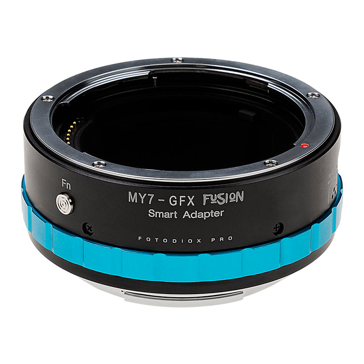 Fujifilm GFX Adapters – Fotodiox, Inc. USA