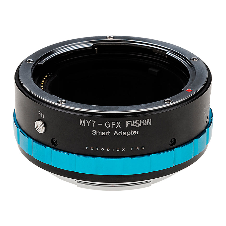 Fujifilm GFX Adapters – Fotodiox, Inc. USA