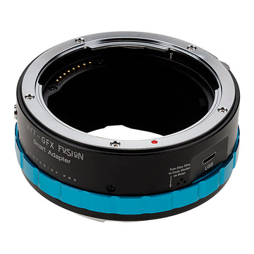 Fujifilm GFX Adapters – Fotodiox, Inc. USA