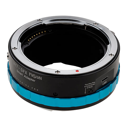 Fujifilm GFX Adapters – Fotodiox, Inc. USA