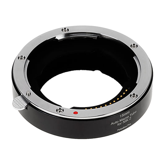 Nikon Z + Canon RF Adapters – Fotodiox, Inc. USA