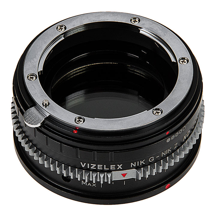 Nikon Z Adapters – Fotodiox, Inc. USA